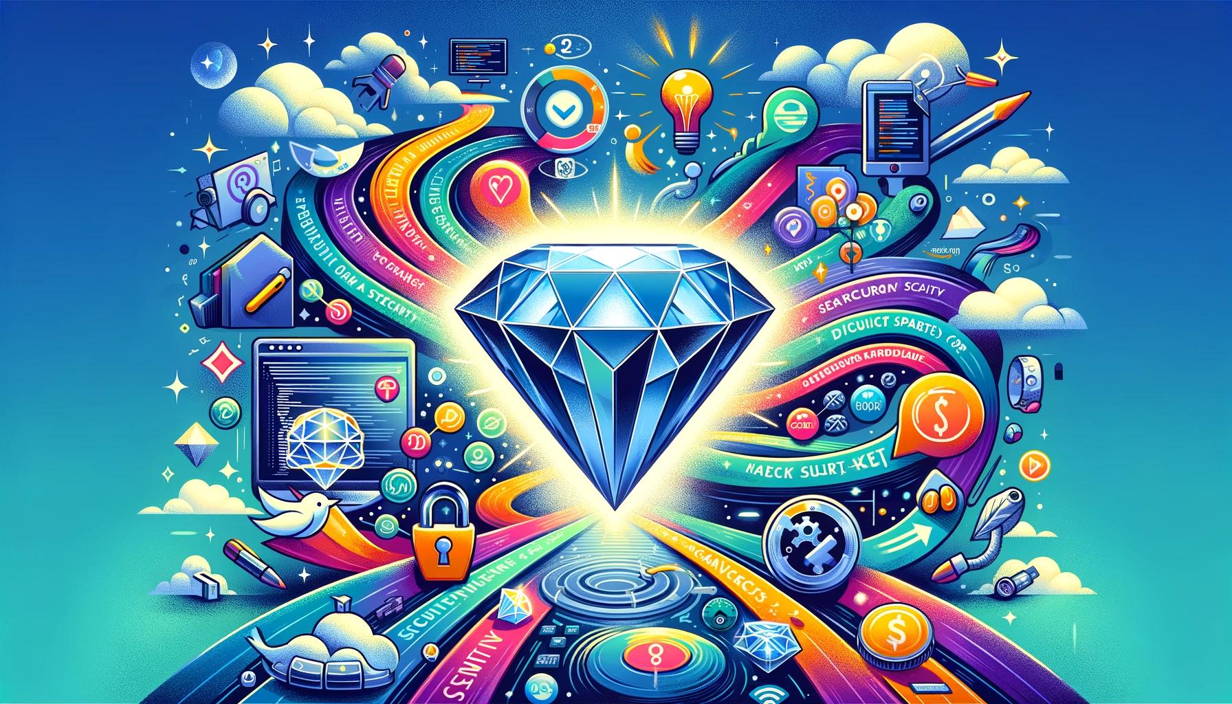 From Diamond in the Rough to Polished Gem: Why Technical Smarts Are ...