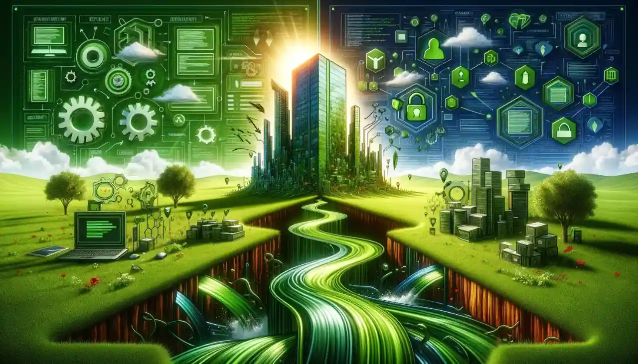 Quality Assurance Automation and AI: Revolutionizing Software ...